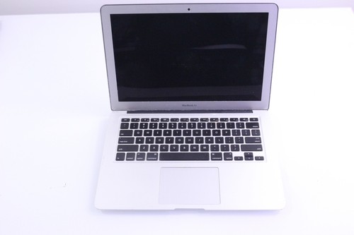 Apple MacBook Air A1466 13.3 inch Laptop - MD231LL/A (June, 2012) for ...