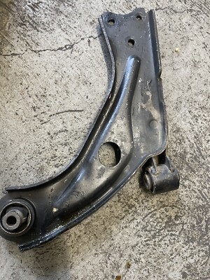 Peugeot 3008 Mk2 Passenger Side Front Wishbone Lower Control Arm 2017 ...