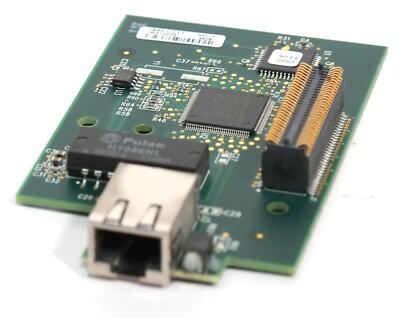 Zebra 79501-011 79823 Internal Network Card for Zebra ZM400 ZM600 | eBay
