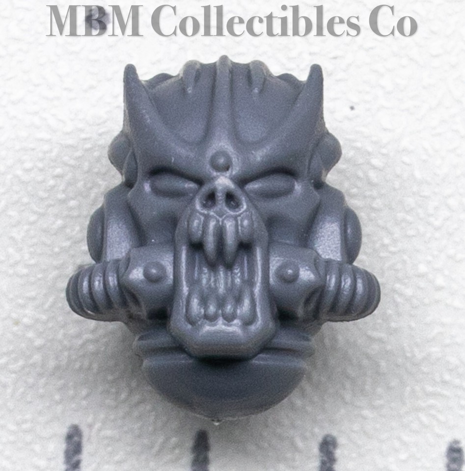 Warhammer 40K Kill Team Nightmare Chaos Marine NIGHT LORDS Nemesis Claw ...