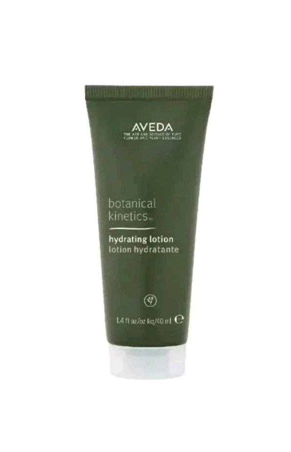 NEW - Aveda Botanical Kinetics Hydrating Lotion TRAVEL SIZE 1.4oz / 40ml | eBay
