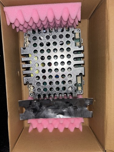 Winterhalter Kit Frequency inverter 30017055 PT V01 & V02. ***BRAND NEW ...