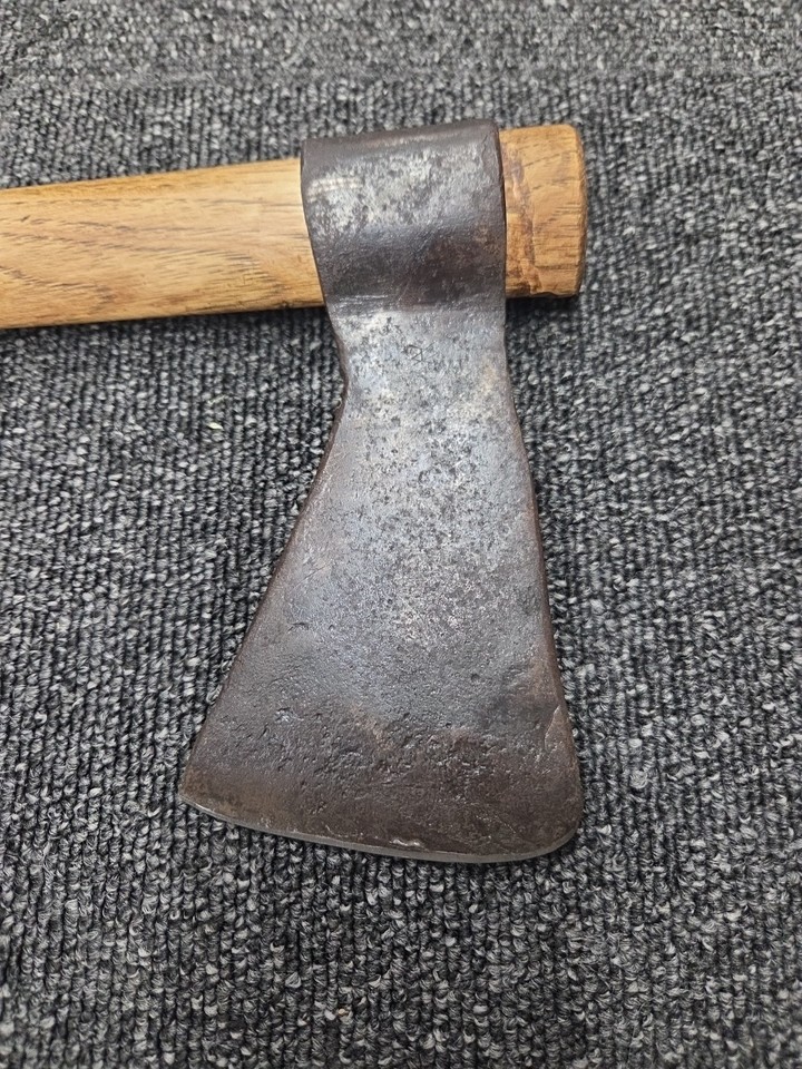 vintage 1800's tomahawk axe hatchet frontier america victorian tool | eBay