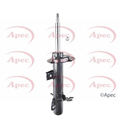 Front Right Gas Shock Absorber For Mini Cooper R52 Convertible | Apec ...
