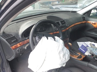 345687 Contrôle De Léclairage pour MERCEDES-BENZ CLASE E (BM 211 ...