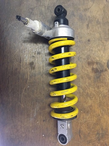 Triumph Sprint Rs 955i Rear Shock Absorber Little Use | eBay