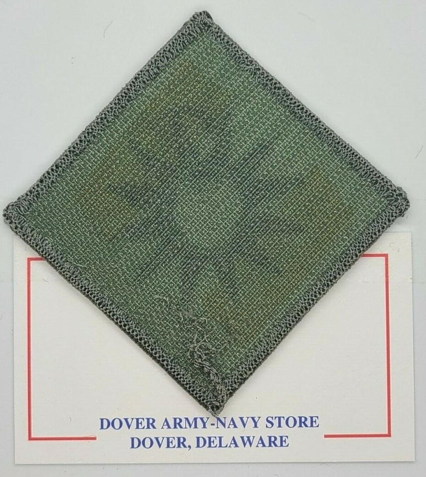 US ARMY 40TH INFANTRY DIVISION PATCH - ACU | eBay