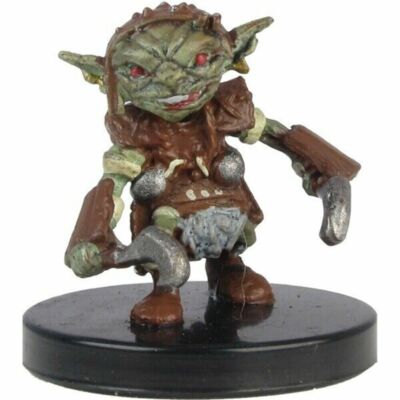 Goblin Ankle-Slasher - Legendary Adventures - Pathfinder/D&D - 16/44 ...