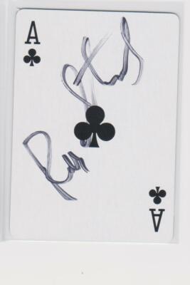 RAY STACHOWICZ MICHIGAN STATE UNIVERSITY PACKERS 1981 AUTOGRAPHED ...