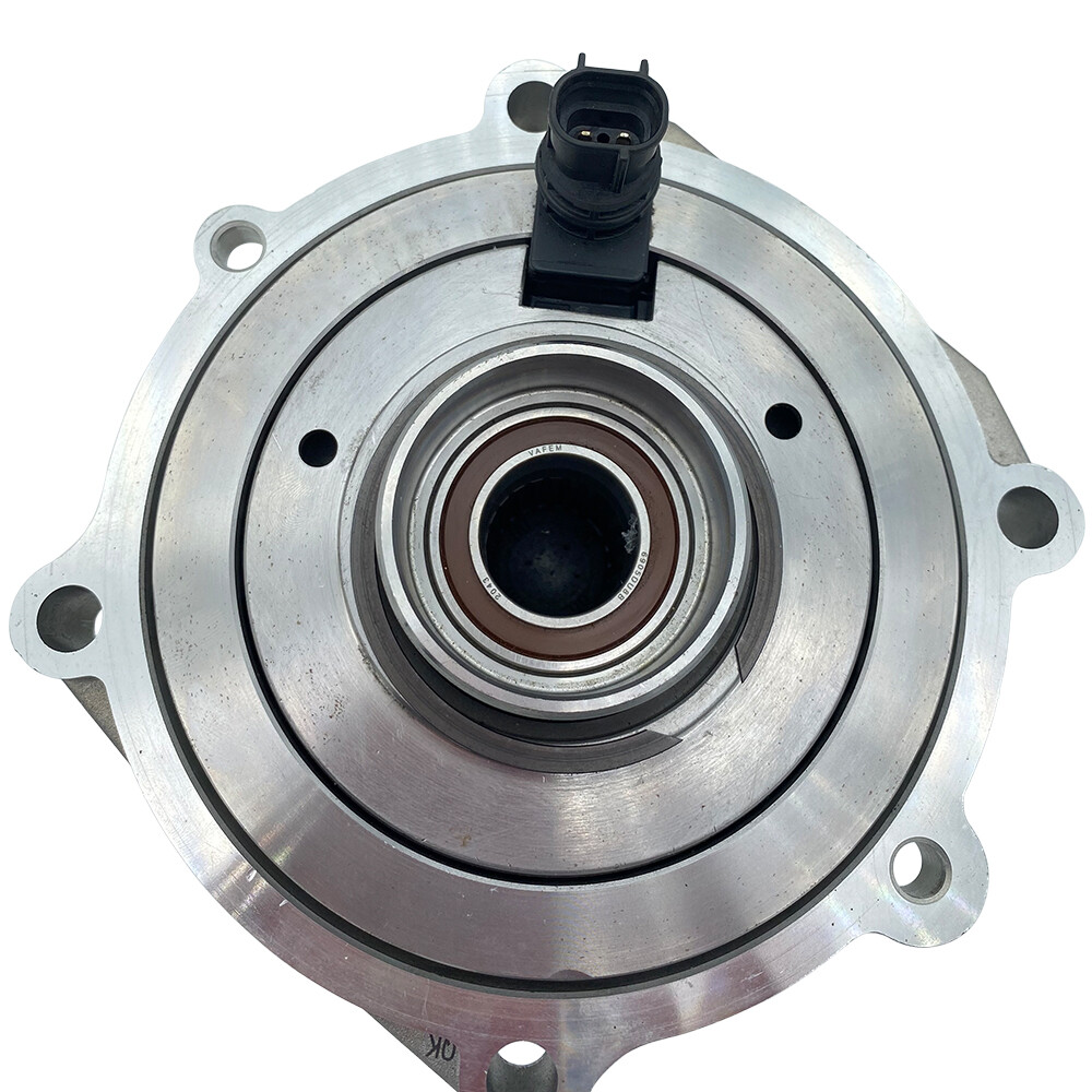 4130342023 New Rear Transmission Viscous Coupling Assy For 2006-2018 ...