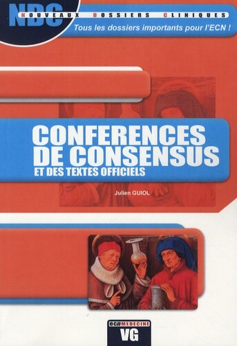Conférences de consensus et des textes officiels | eBay