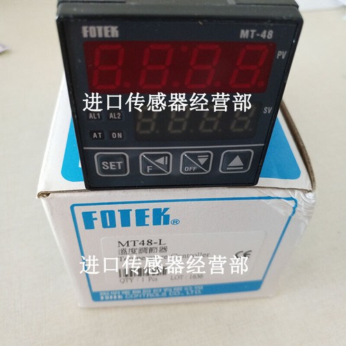 1pcs New FOTEK MT48-L temperature controller #F14 | eBay