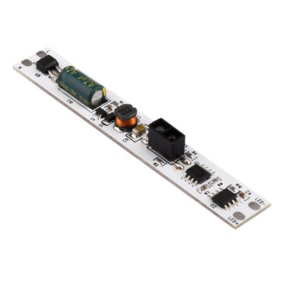 DC5V Short Distance Scan Sweep Hand Motion Sensor Module DC Light Bar ...