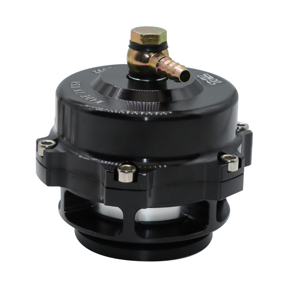 50mm BOV Blow Off Valve&44mm V-Band External Turbo Wastegate&Spring Kit ...