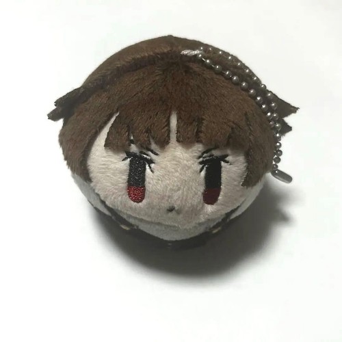 Makoto Niijima Persona 5 Corocot Plush Toy Used Collectible мягкая ...