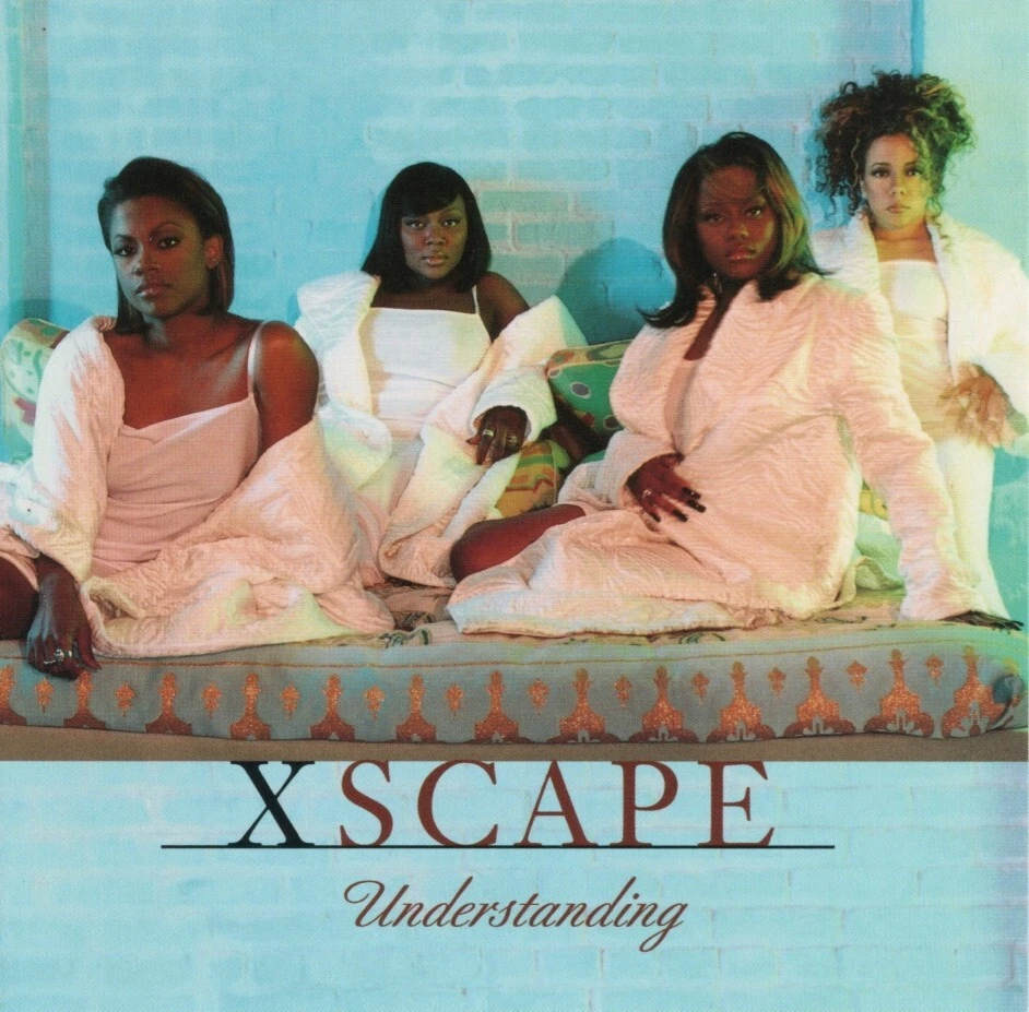 Xscape My Little Secret
