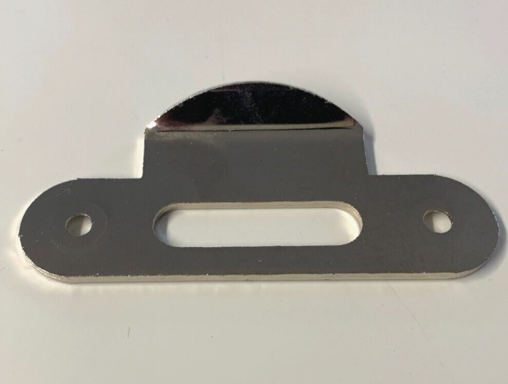 Toilet Door Latch Catch Lock Mechanism Elddis Compass Caravan or ...