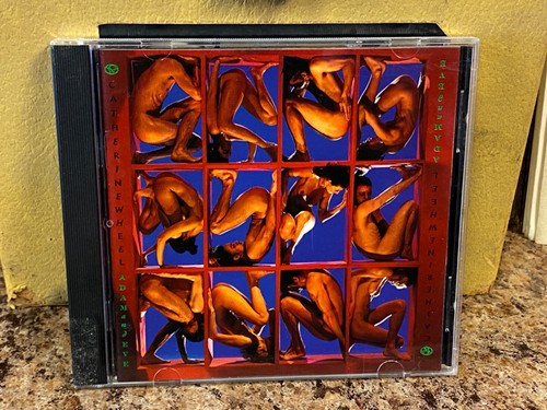 Catherine Wheel – Adam And Eve CD Mercury 1997 VG+ 731453486423| eBay