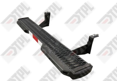 2014-Present Ram ProMaster REAR Step Running Board kit With Dock ...