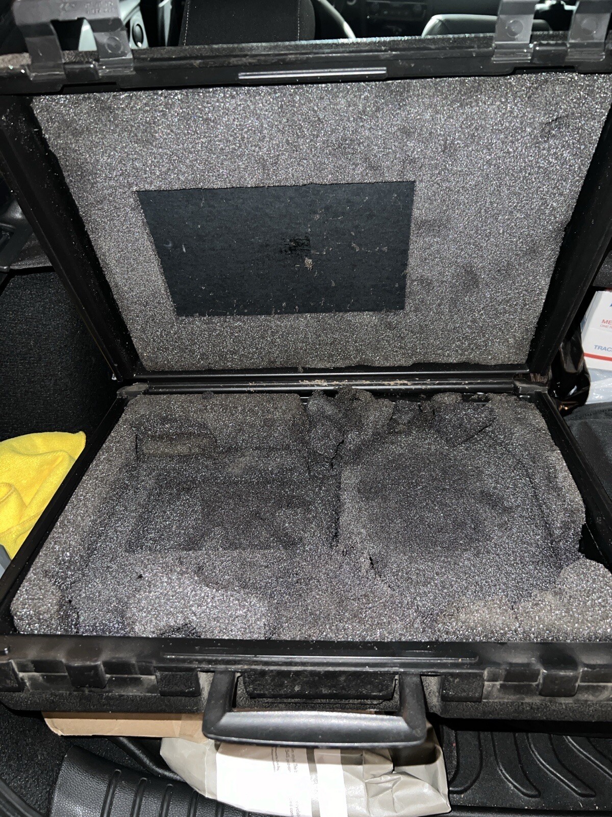 Nintendo 64 Blockbuster Exclusive * RARE* Rental Console Travel Road ...