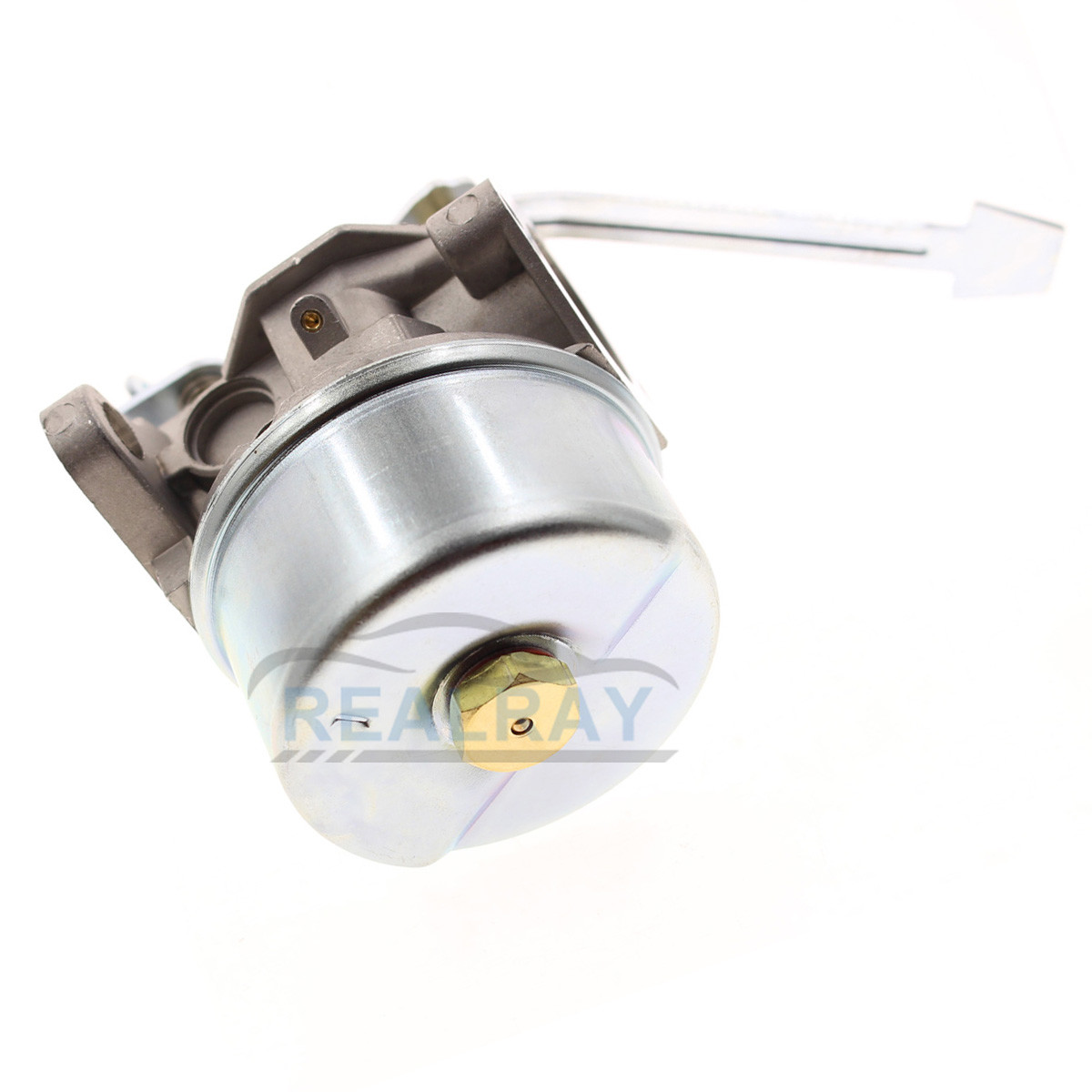 New Carburetor Carb for Tecumseh 640086 640086A 632641 632552 3HP 2 ...