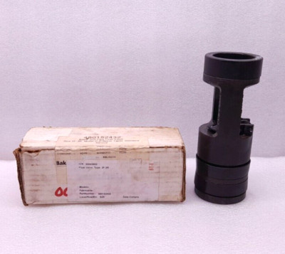 Baker SPD Forum 2F-3R Model G Full Flow Drill Pipe Float Valve ...