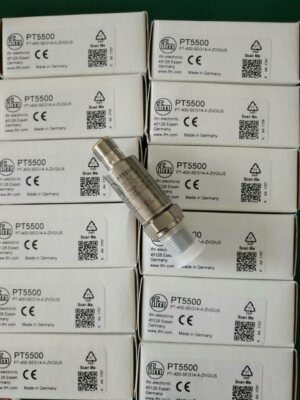 1PCS IFM PT5500 NEW 100% Quality Assurance | eBay