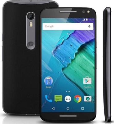 Motorola MOTO X STYLE UNLOCKED 32GB NFC 5.7" HDR CAMERA 3000mAh 4K ...