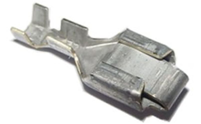 Delphi Series 56 Female Unsealed Terminal 12124513 (25 pcs) | eBay