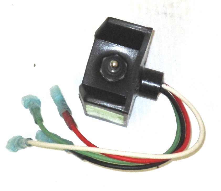 Maxon 264951-04 OEM Liftgate toggle switch, GENUINE! | eBay