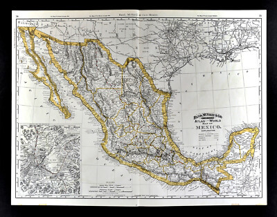 1900-Now - Veracruz Mexico