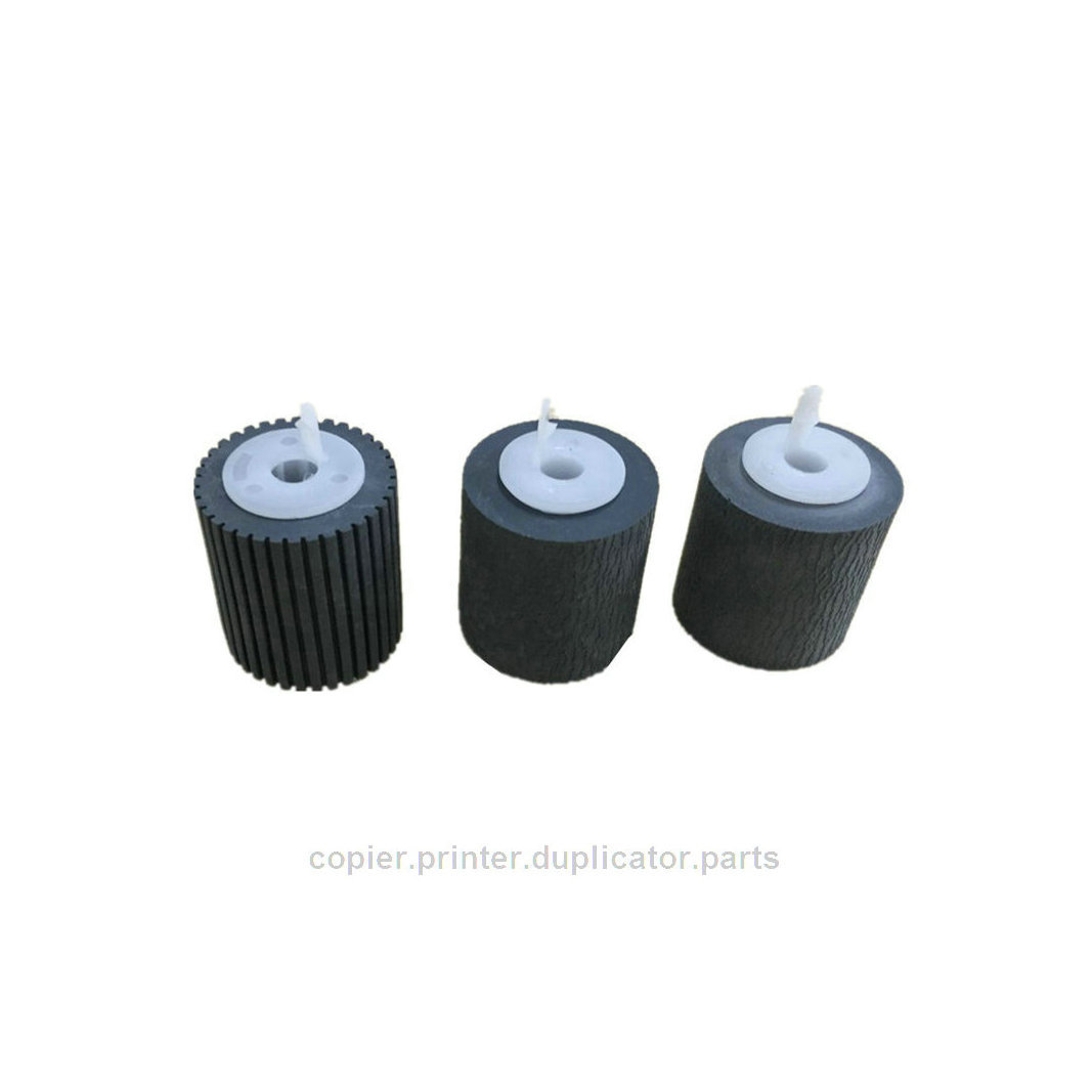 3Set Paper Pickup Roller Kit Fit For Sharp MX-2600N/3100N Copier Parts | eBay
