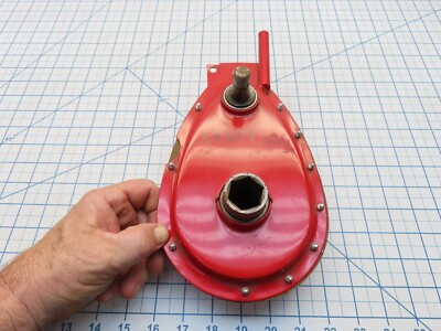 Snapper 59639 7059639 7059639YP Primary Chain Case Transmission | eBay