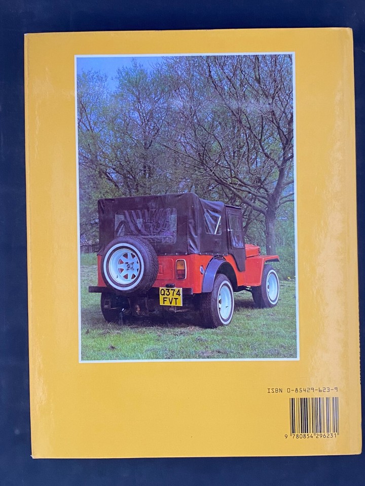 Ford Based Kit Cars by Mills, Stephen J. Hardback Book The Fast Free ...