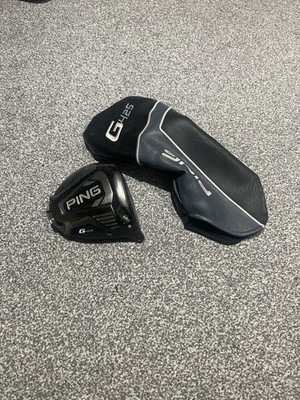 PING G425 MAX 9.0° RH DRIVER HEAD ONLY | eBay UK