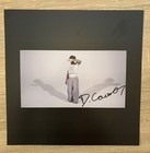 Daniel Caesar Son Of Spergy Vinyl Signed Insert Autographed (Read ...