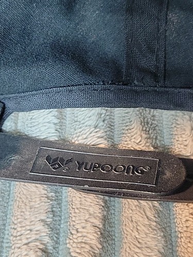 Vtg Yupoong Heartland The Judds Hat Adult Black Snapback Mesh Rope Hat ...