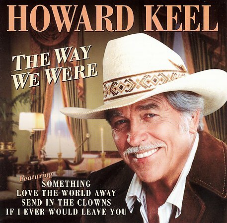 The Way We Were by Howard Keel (CD, 2002) for sale online | eBay UK