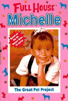 Complete Set Series - Lot of 25 Full House: Michelle books by Verney ...