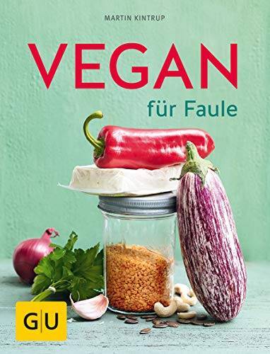 Vegan fr Faule - Perfect Paperback By Kintrup, Martin - GOOD | eBay