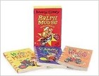 The Ralph Mouse Collection BOXED SET (Ralph S. Mouse) Contributor(s ...