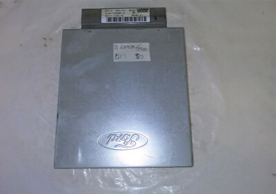 2003 Ford Ranger or B3000 ecm ecu computer 3L5A-12A650-JC **Tested** | eBay