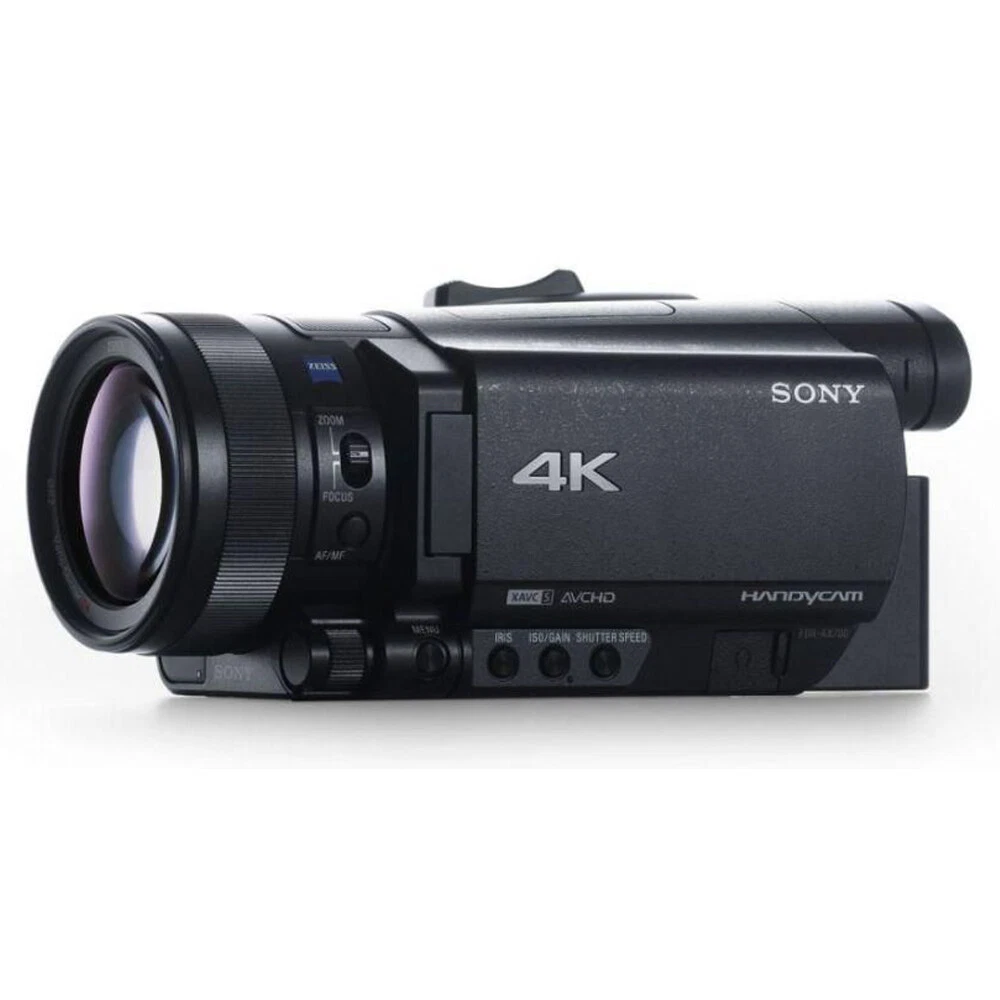 Sony Hd Video Camera Models