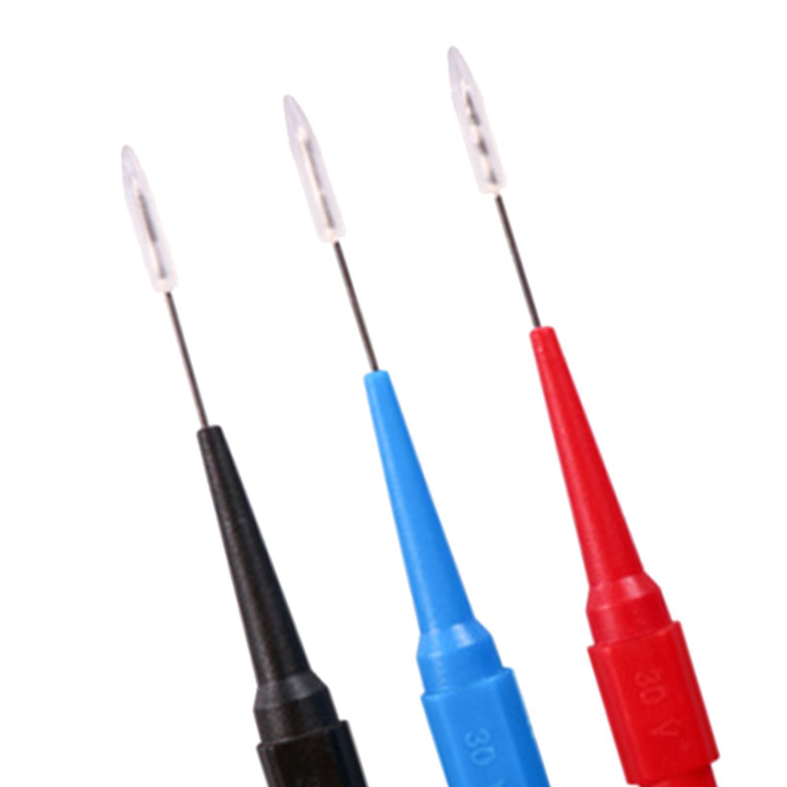 Auto Car Circuit Tester Sensor Signal Resistance Simulator Fuel Tool ...