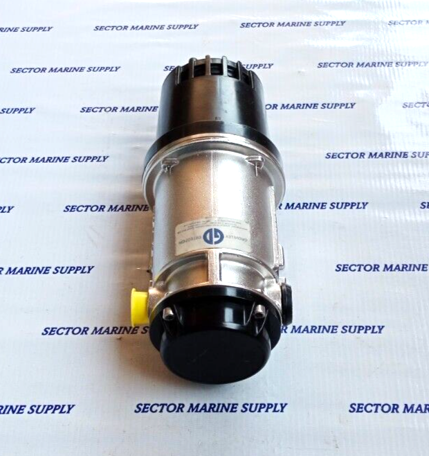 SIMTRONICS Simrad GD10P - IR Gas Detector | eBay