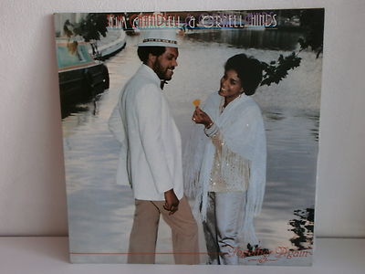 TIM CHANDELL & ORNELL HINDS ( TIM & NELL ) | eBay