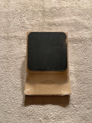 DUPLEX Drumstick wooden practice block | eBay