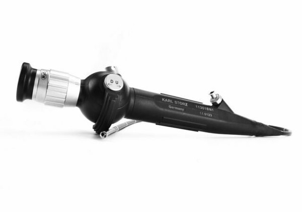 Storz 11301BN1 Intubation Scope Flexible for sale online | eBay