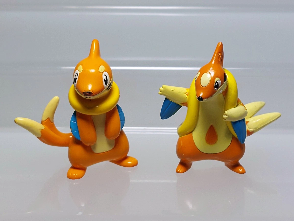Floatzel Pokemon