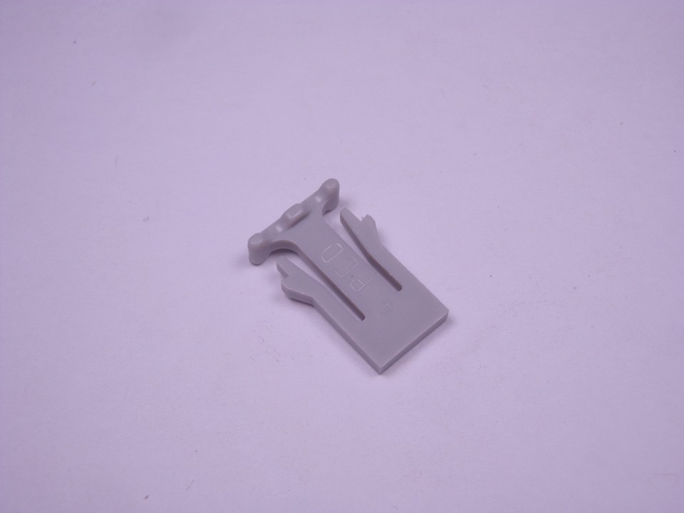 Lot of 50 12129157 Delphi Secondary Lock Metri-Pack 280 Series Light ...